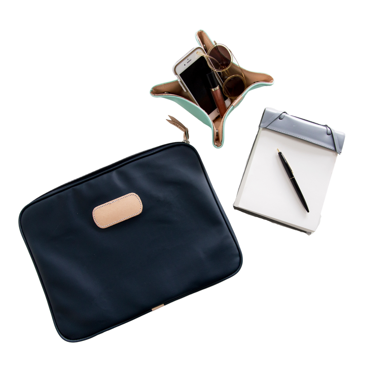 Desk Accessories Jon Hart Design desk-accessories-jon-hart-design