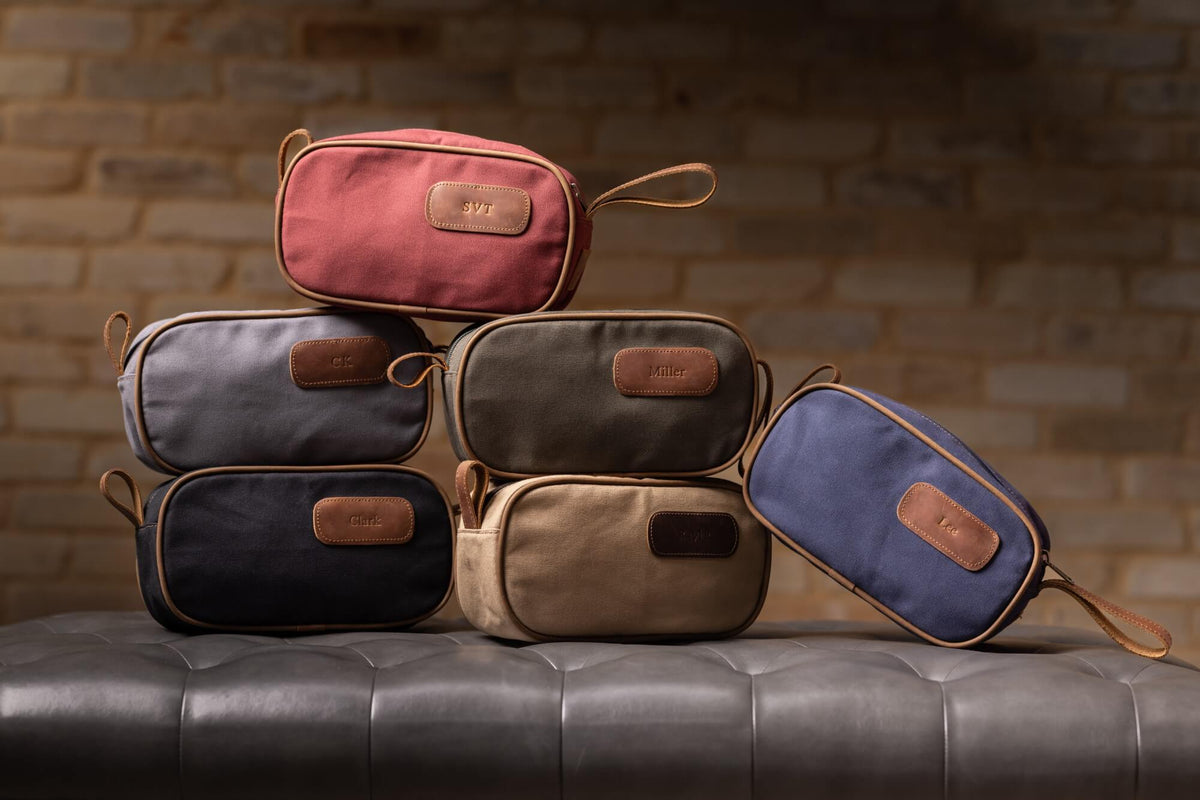 JH Shave Kit – Jon Hart Design®