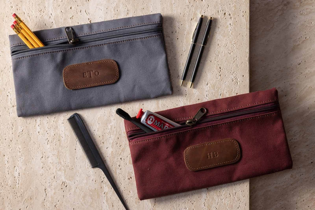 JH Large Pouch – Jon Hart Design®