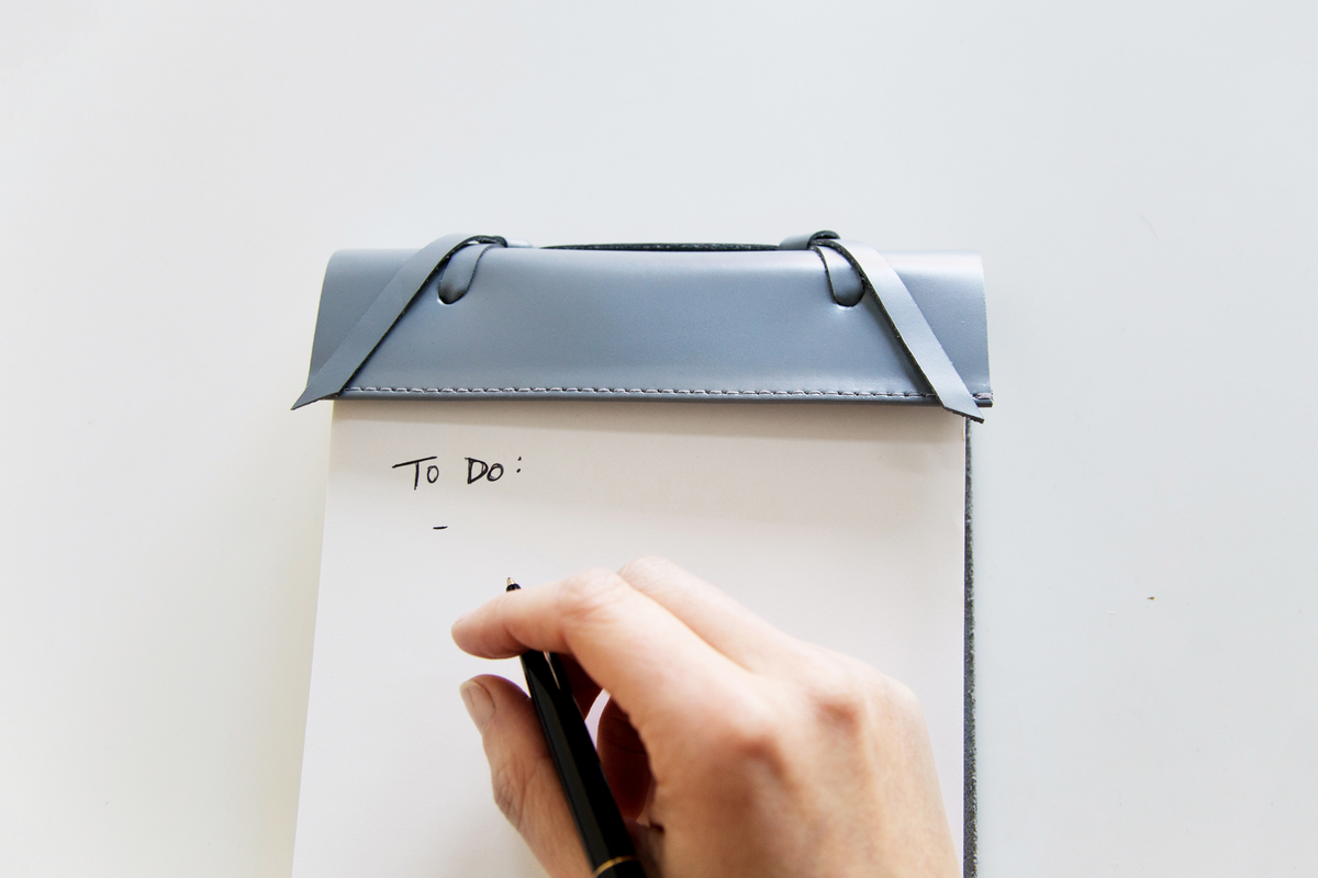 King's Pad – Jon Hart Design®